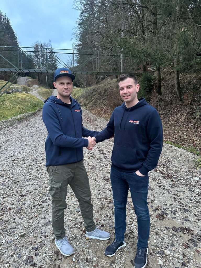Walter Feichtinger verstärkt das MSC Racing Team 2025 - MSC-Mattighofen